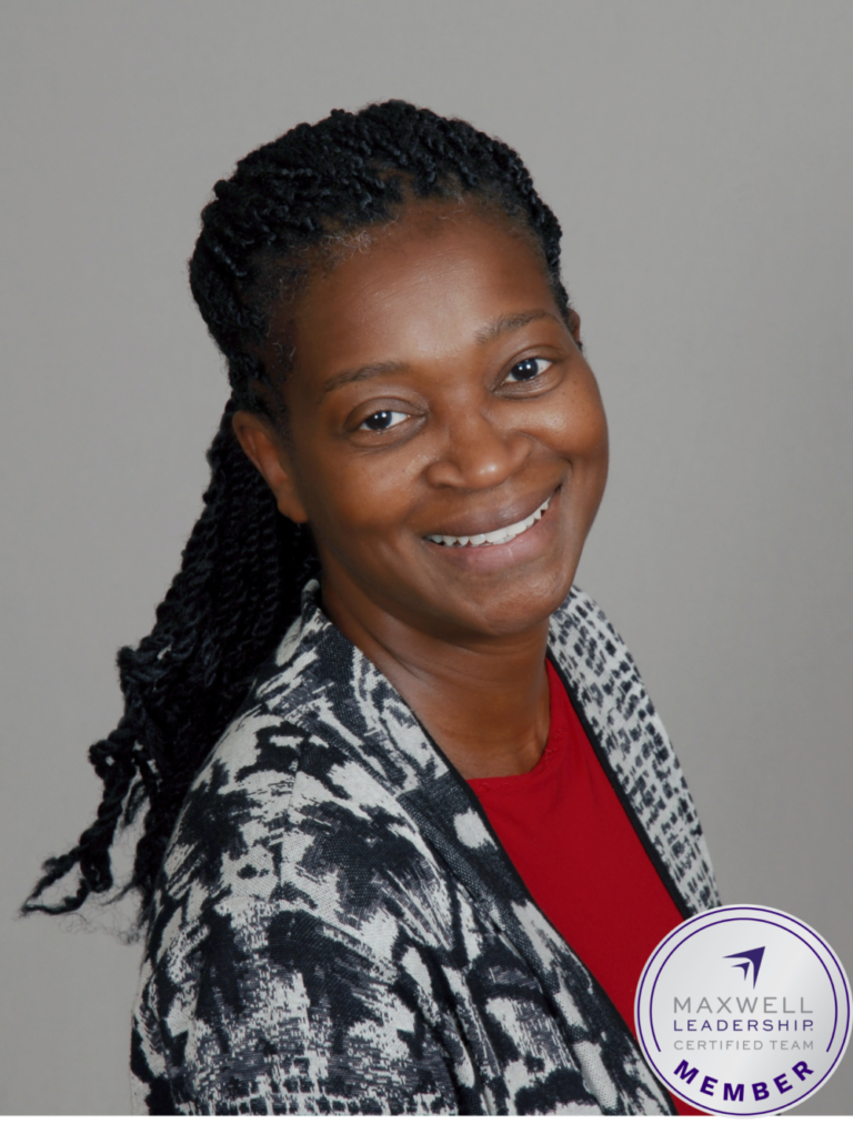 About – Dr. Charlene Bolton